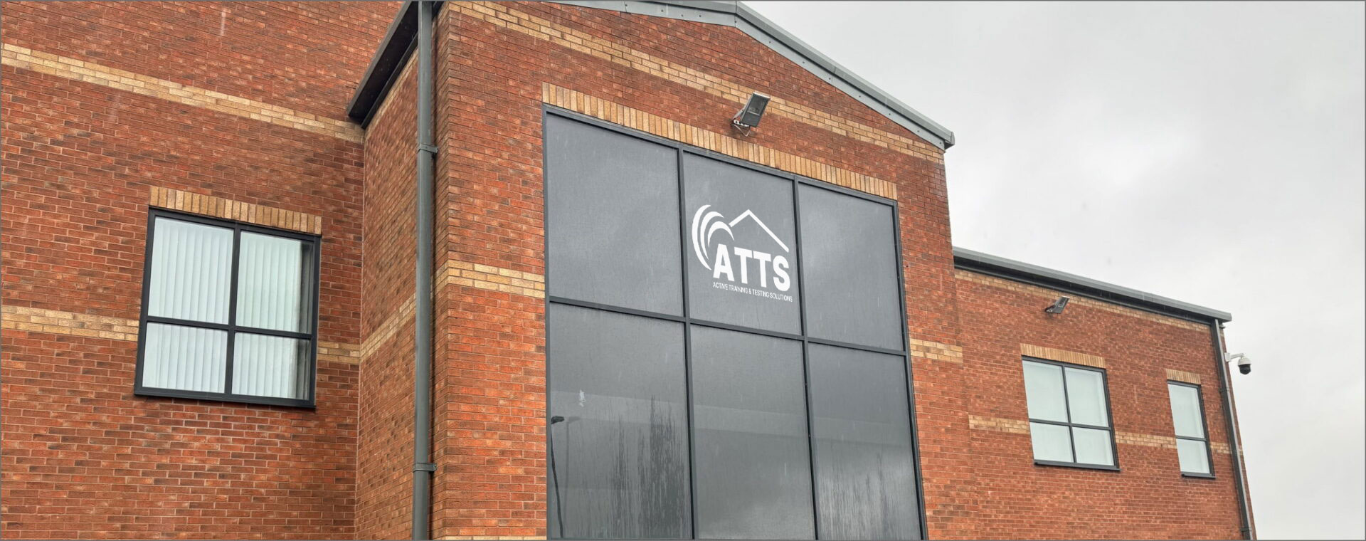 Contact us - Active Training & Testing Solutions